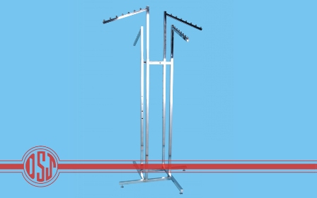 4 Way Display Rack, 4 Way Display Rack products, Da Shyh Jih Display ...